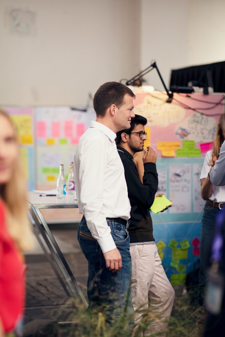 Klimaforscher Reto Knutti: «In der Schweiz wird es 6 Grad wärmer»