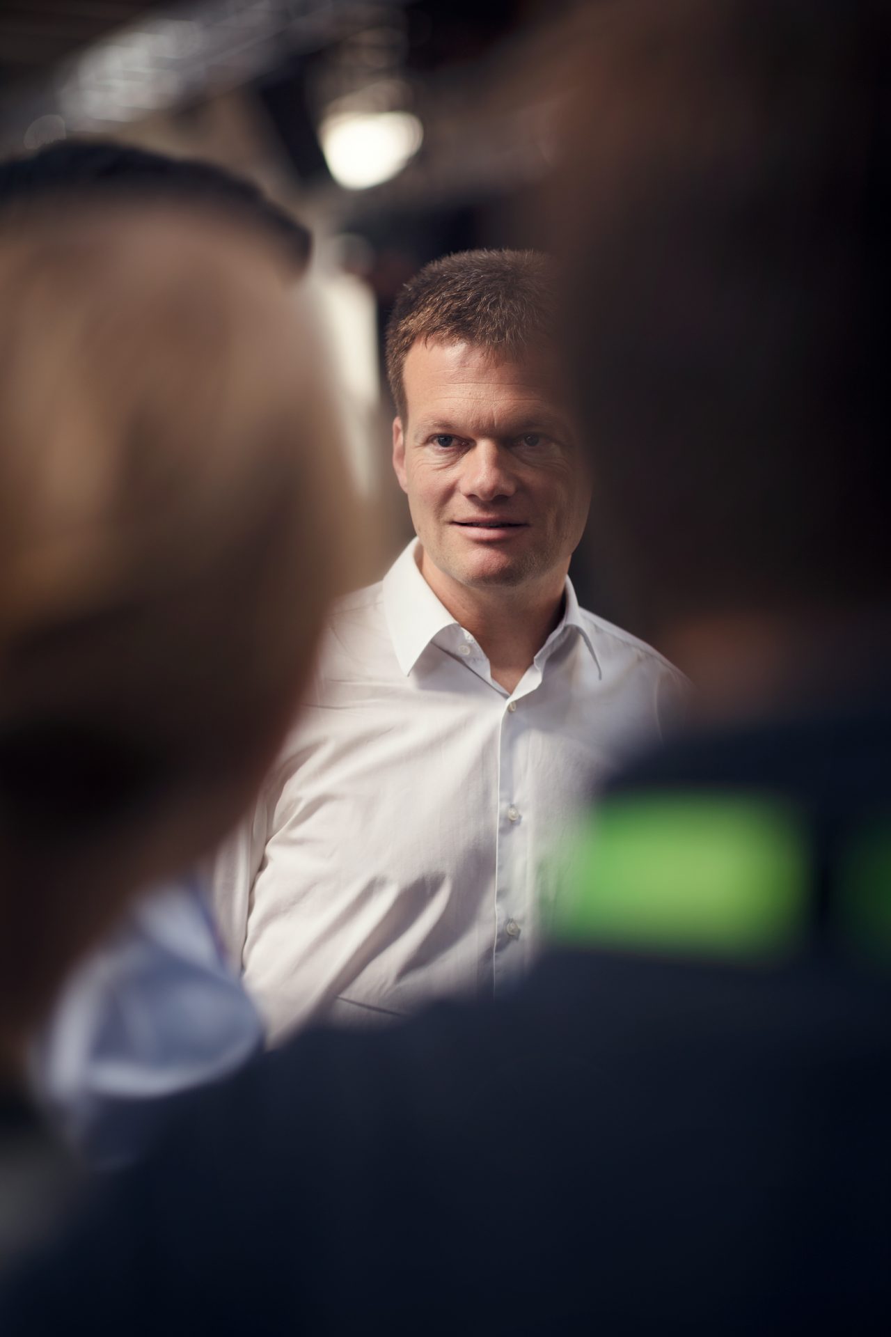 Klimaforscher Reto Knutti: «In der Schweiz wird es 6 Grad wärmer»