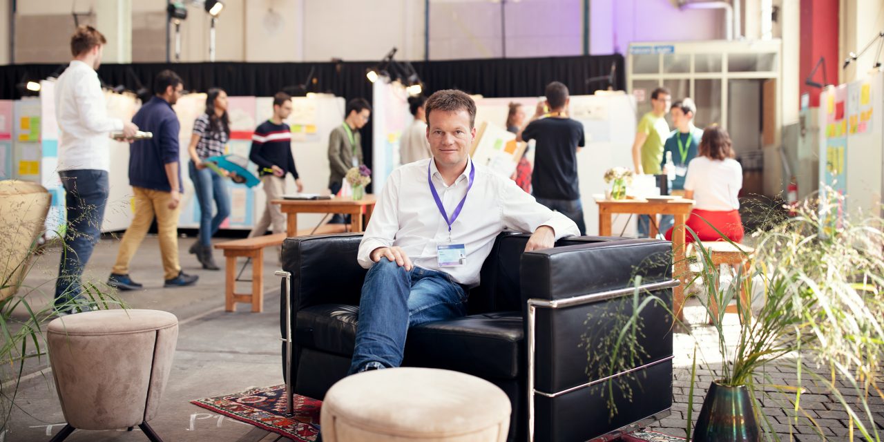 Klimaforscher Reto Knutti: «In der Schweiz wird es 6 Grad wärmer»