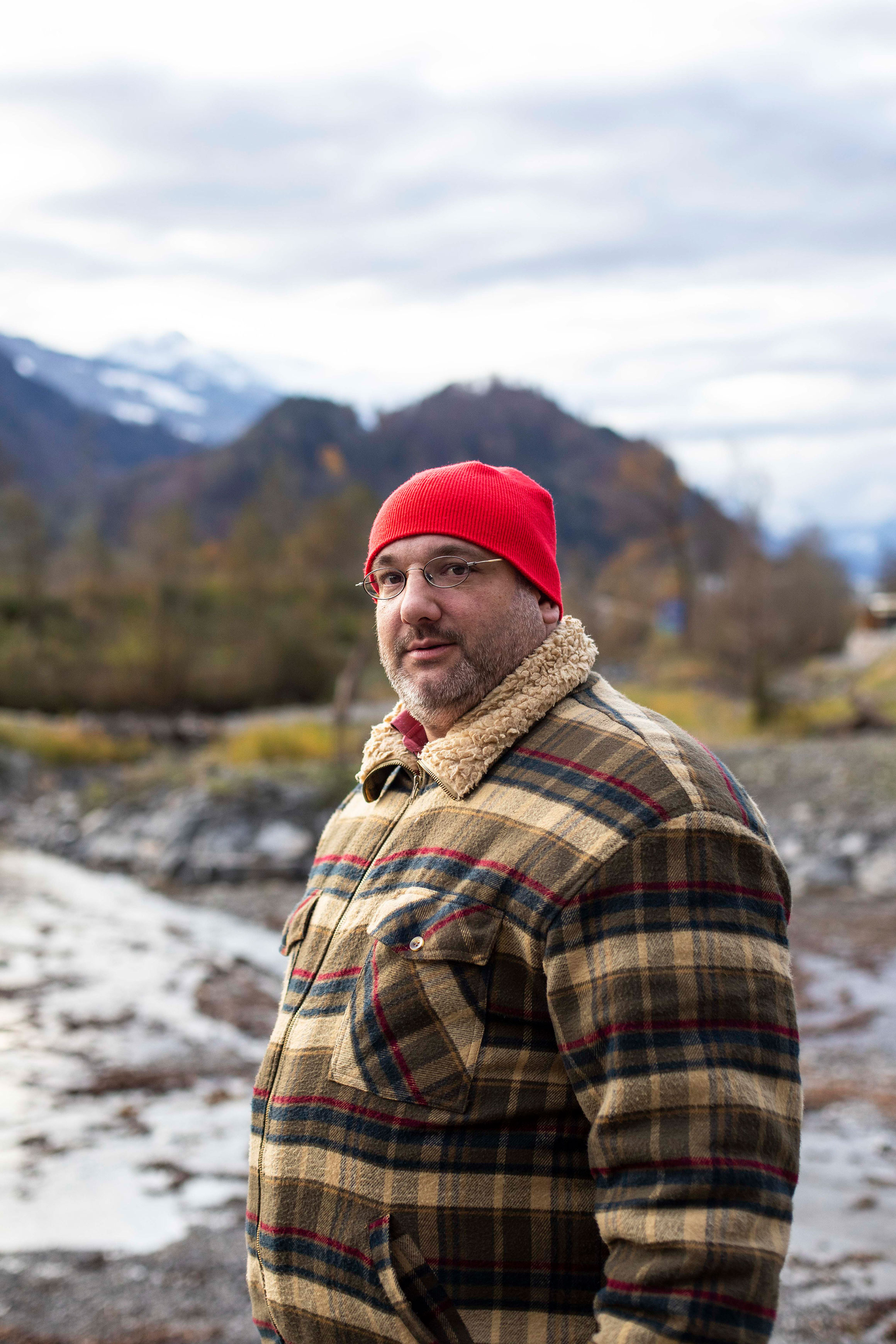 Forellen kehren dank Renaturierung in den Walensee zurück
