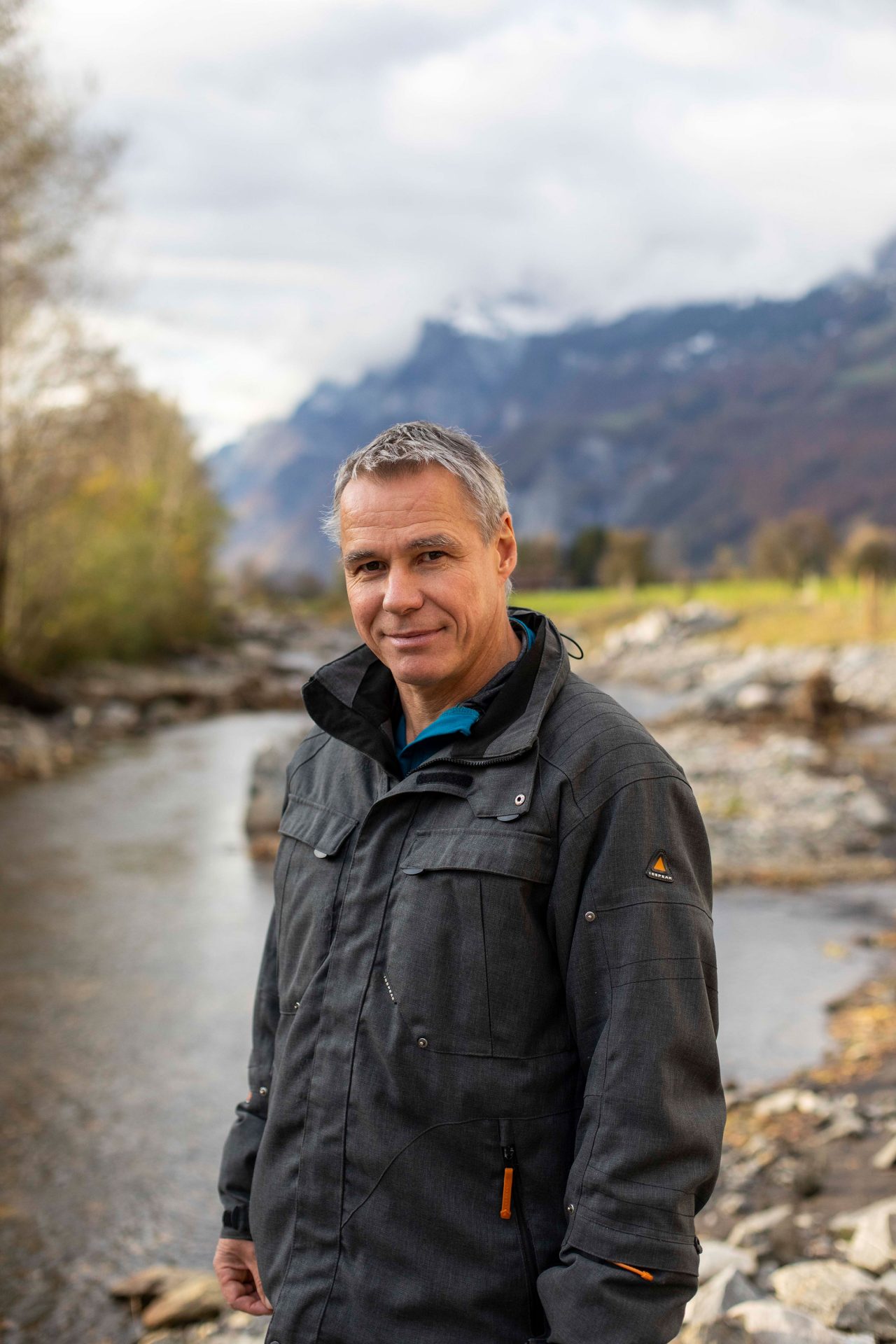 Forellen kehren dank Renaturierung in den Walensee zurück