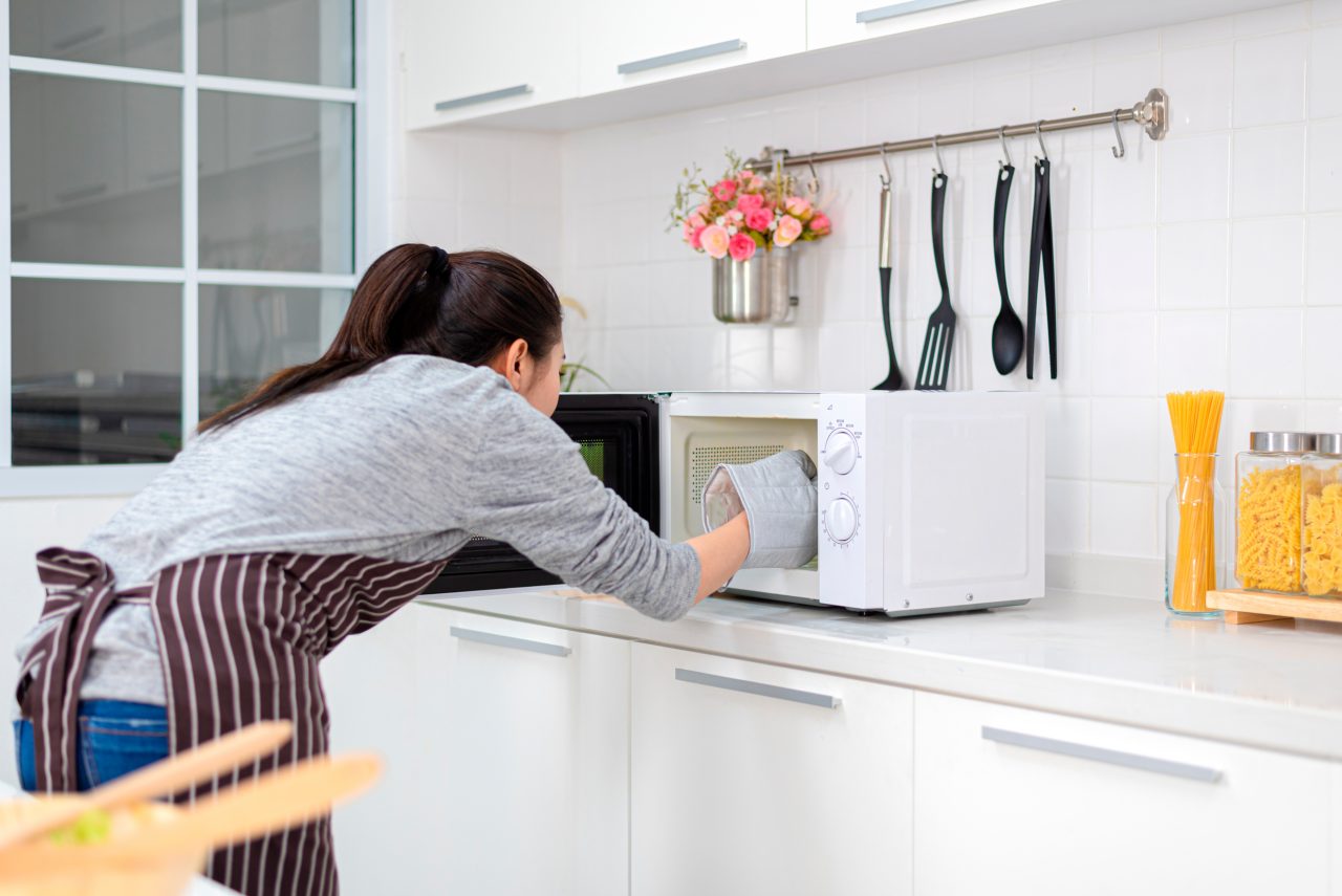 18 Tipps zum Energiesparen im Haushalt