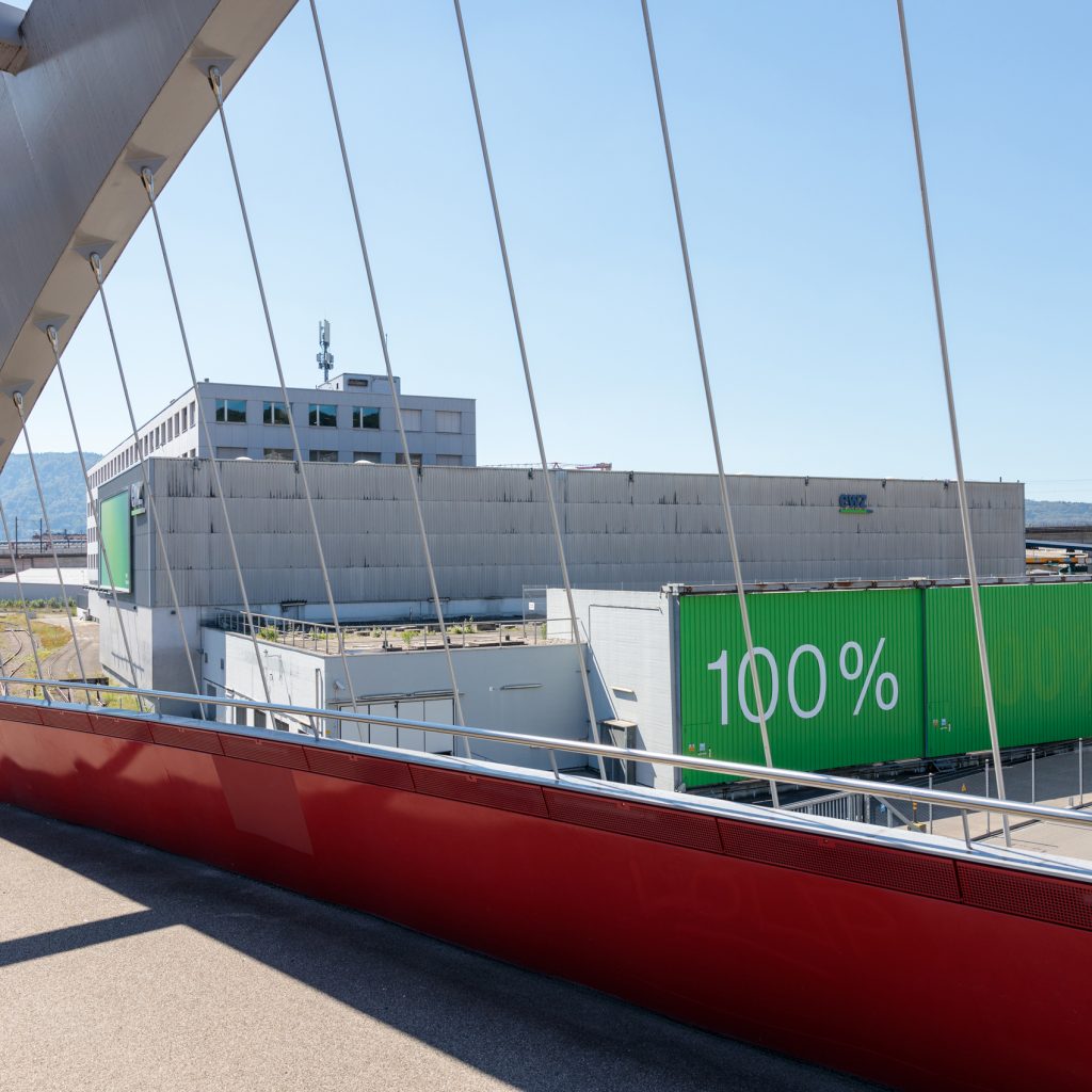 Anergie: Erklärung und Nutzungsmöglichkeiten