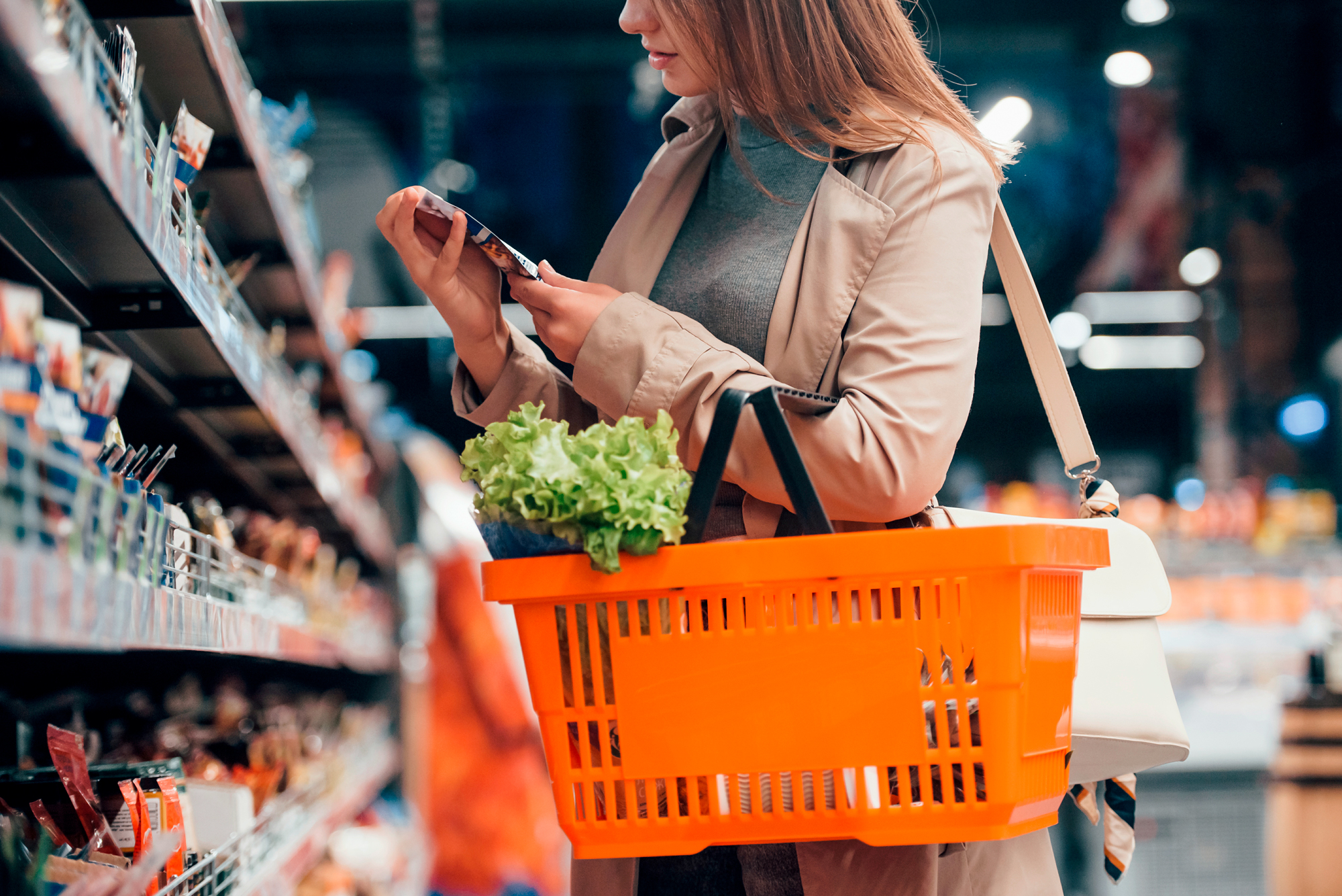 Nachhaltig einkaufen leicht gemacht: 10 clevere Tipps