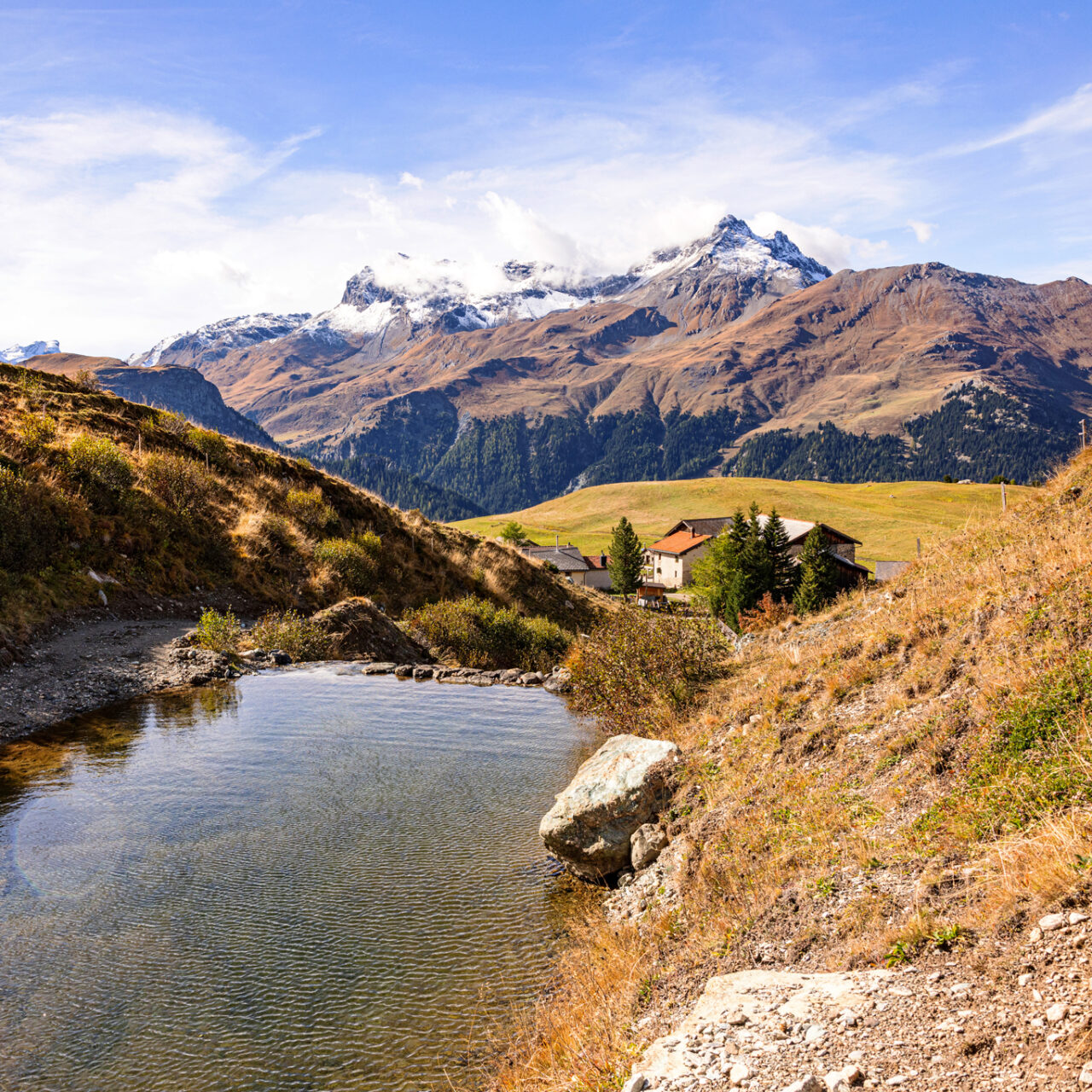 Anergie: Erklärung und Nutzungsmöglichkeiten