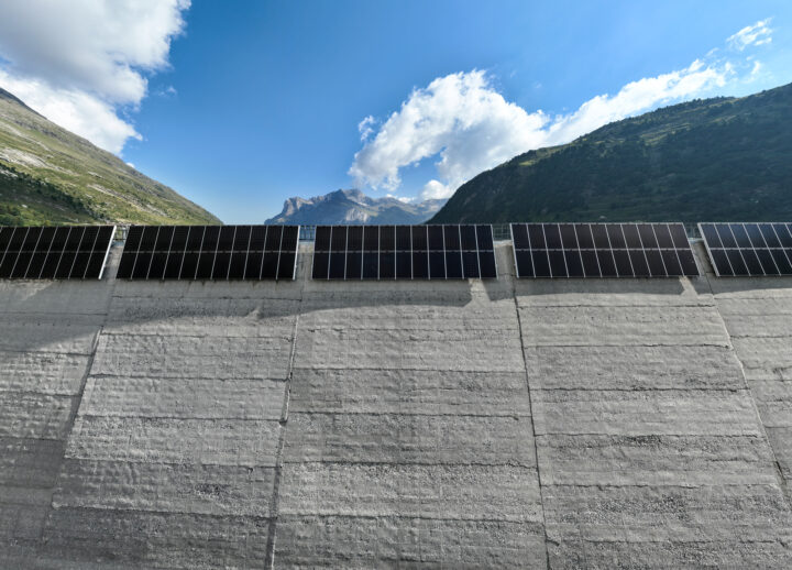 Ausbau Solarenergie: Herausforderungen und Chancen