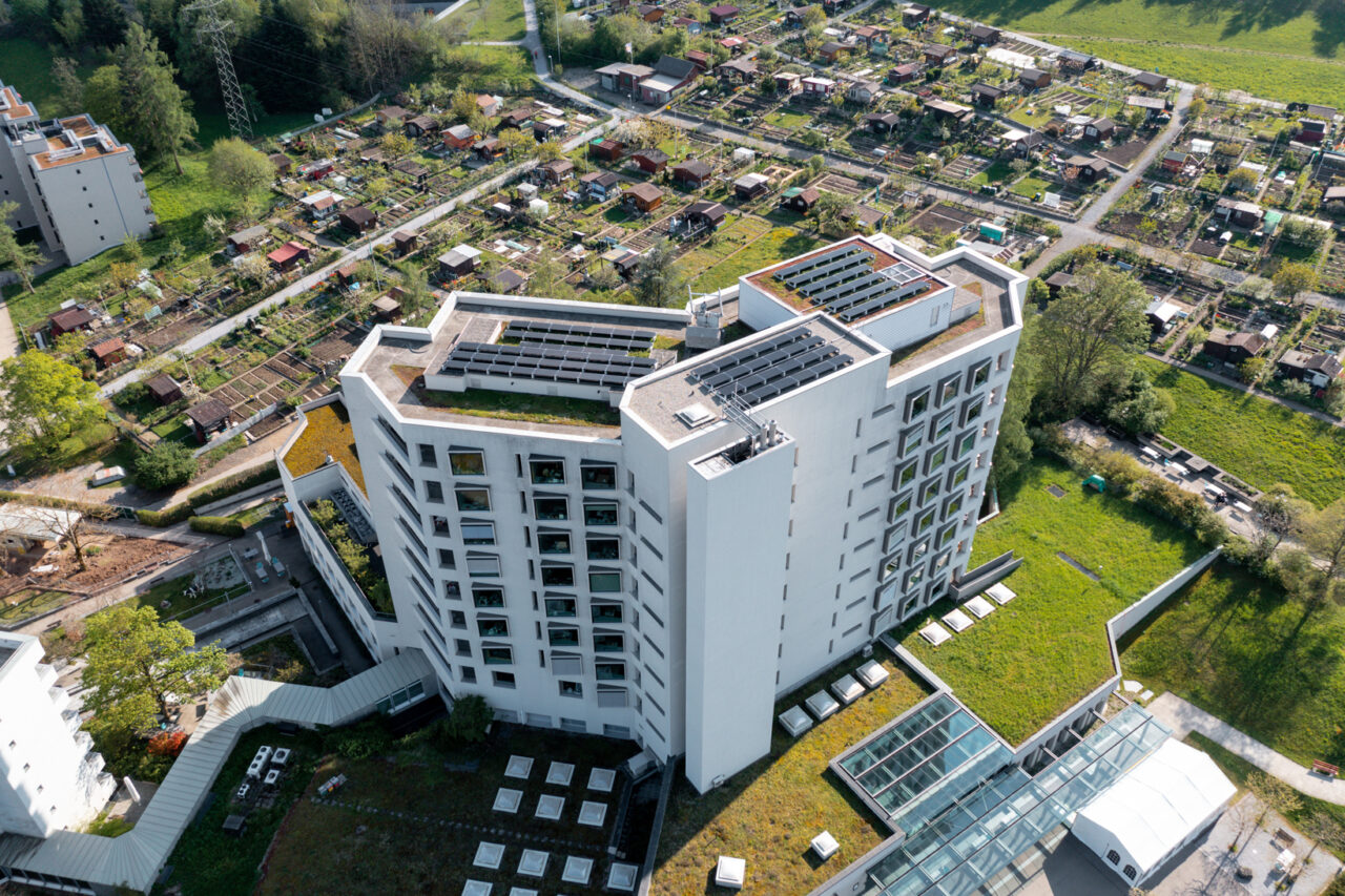 Ausbau Solarenergie: Herausforderungen und Chancen