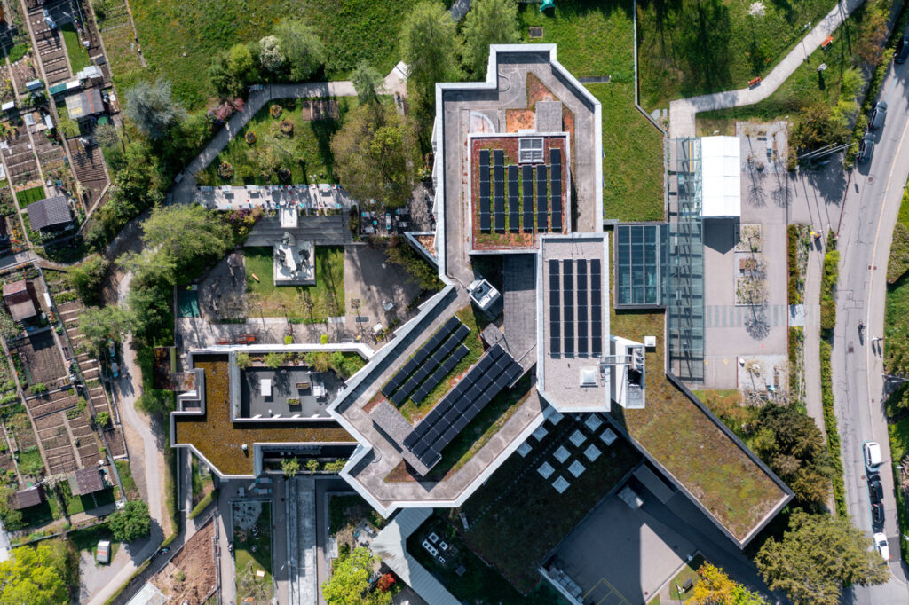 Ausbau Solarenergie: Herausforderungen und Chancen