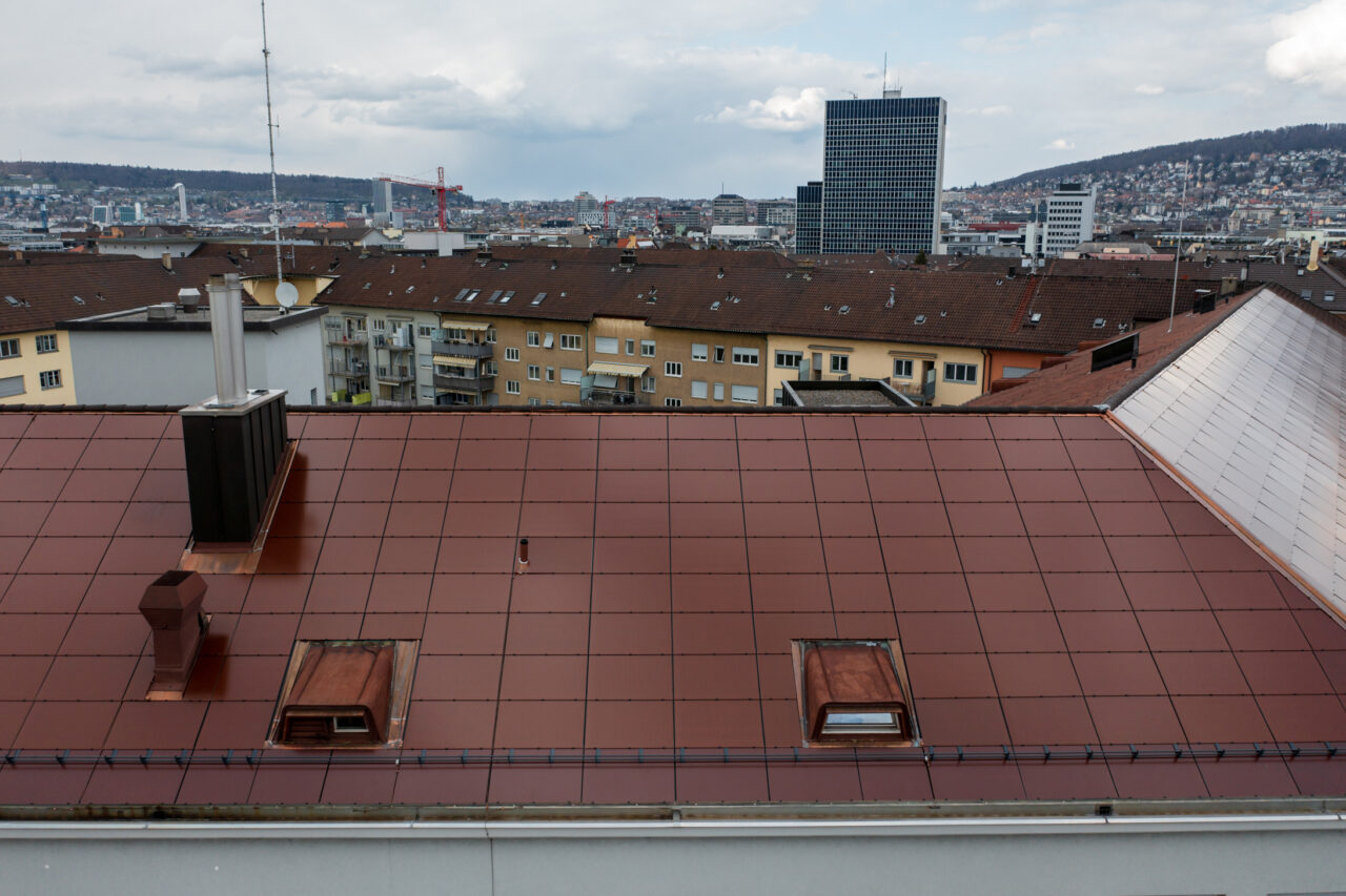 Ausbau Solarenergie: Herausforderungen und Chancen