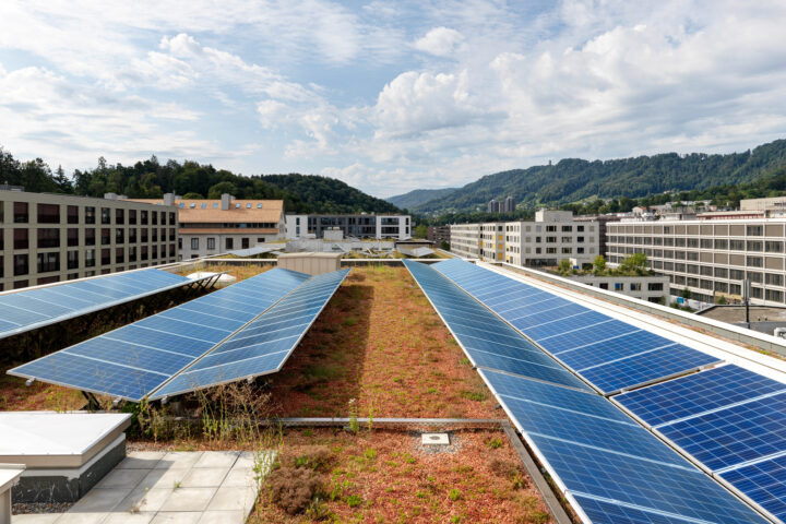 Ausbau Solarenergie: Herausforderungen und Chancen