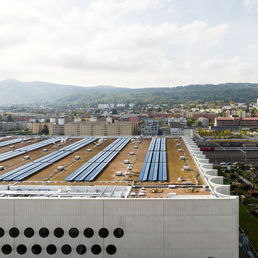 Ausbau Solarenergie: Herausforderungen und Chancen