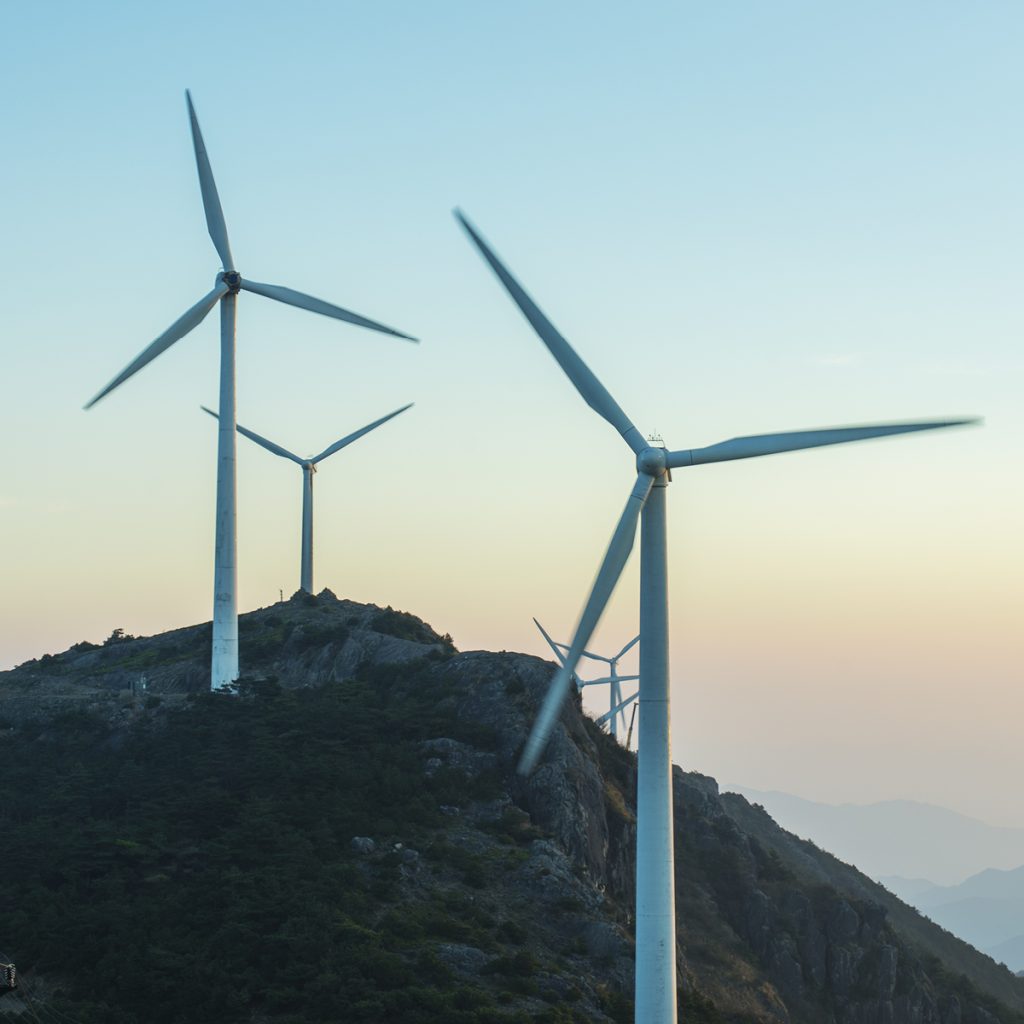 Windenergie Schweiz: Alle Fakten zur Windkraft & Windrädern