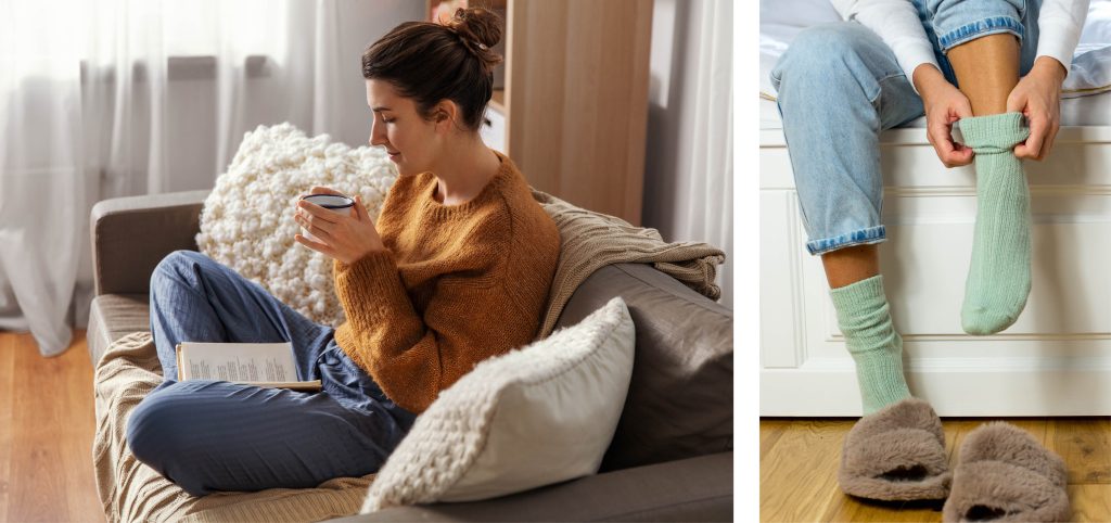 Richtig heizen: 12 Tipps, wie Sie Energie und Geld sparen