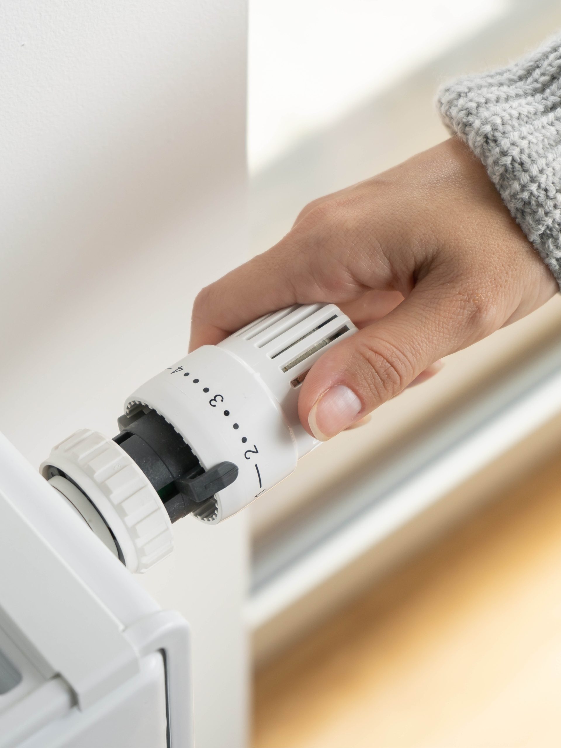 Richtig heizen: 12 Tipps, wie Sie Energie und Geld sparen