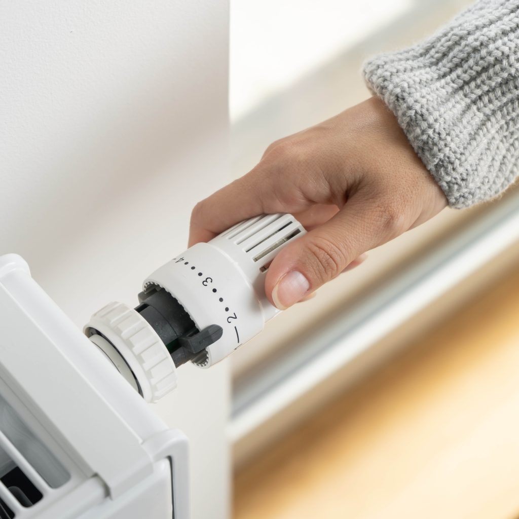 Richtig heizen: 12 Tipps, wie Sie Energie und Geld sparen