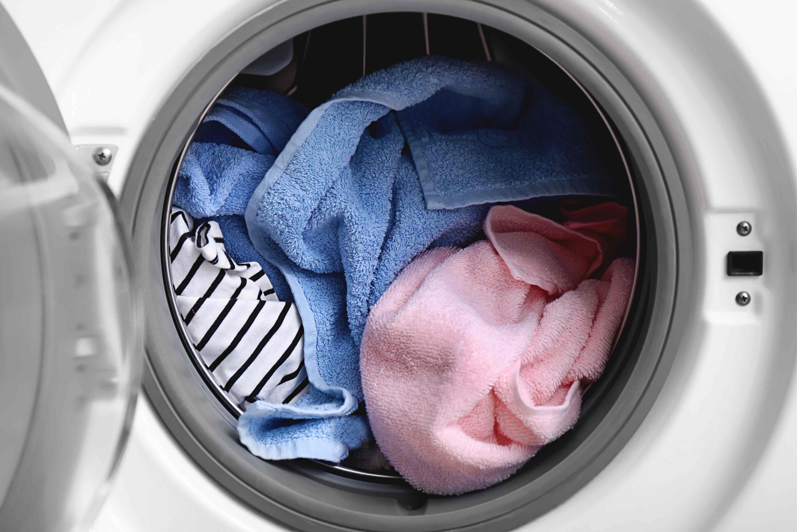 9 Tipps zum Stromsparen beim Waschen und Trocknen