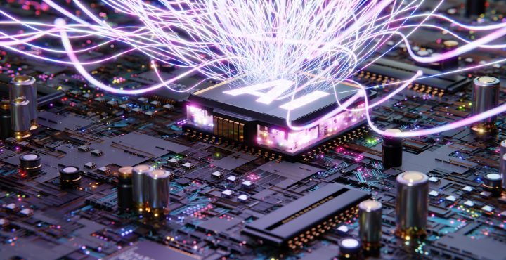 Stromverbrauch von KI: Der Energiebedarf steigt massiv